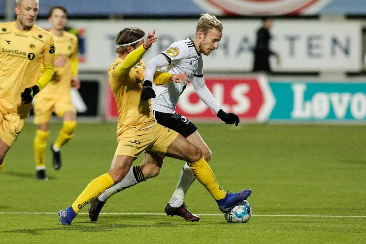Göktürk Kısa'dan Patrick Berg Analizi - EAGLE MEDIA - Beşiktaş Haberleri